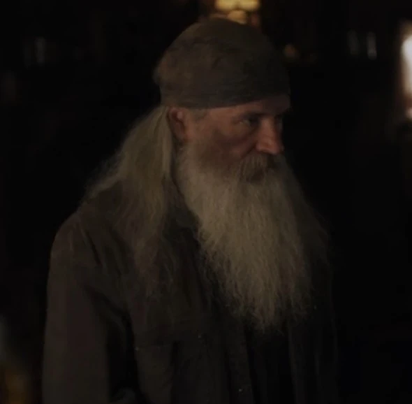 Hezzy | Outsiders Wikia | Fandom