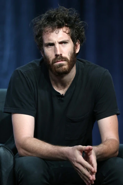 Tom Wright | Outsiders Wikia | Fandom