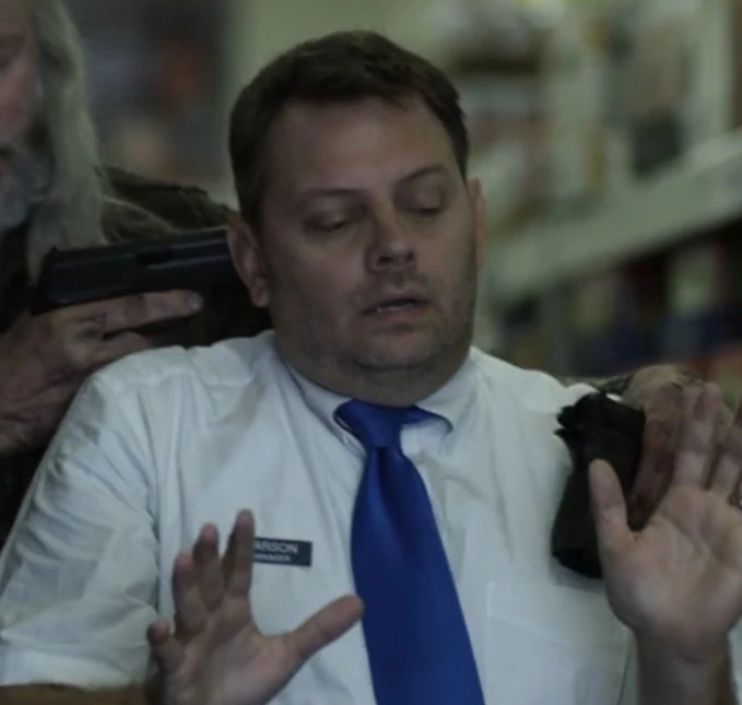 Dan Franko | Outsiders Wikia | Fandom