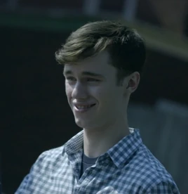 Tyler | Outsiders Wikia | Fandom