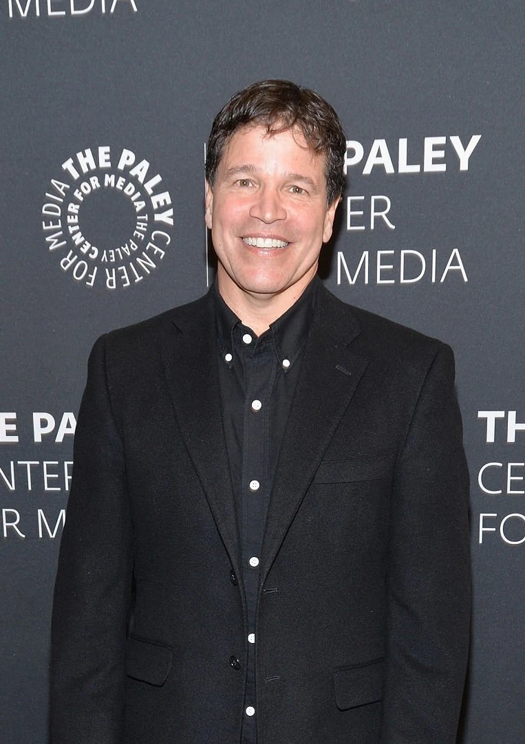 Michael Wimer | Outsiders Wikia | Fandom