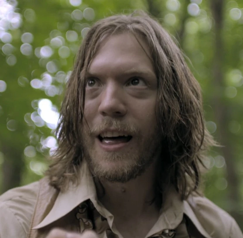 Dylan Hintz | Outsiders Wikia | Fandom
