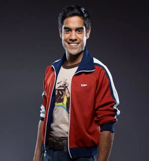 Manmeet | Outsourced Wiki | Fandom