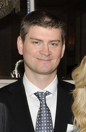 Michael Schur | Outside Wiki | Fandom