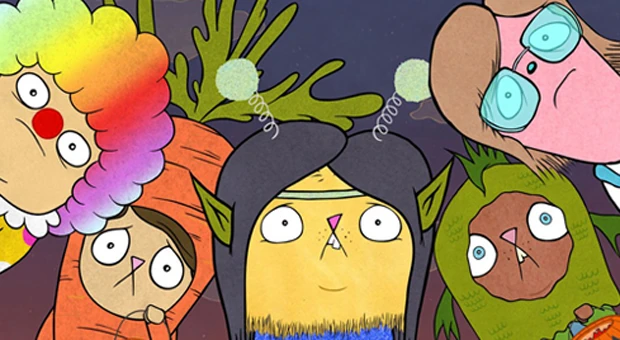 Category:Episodes | Out There Wiki | Fandom