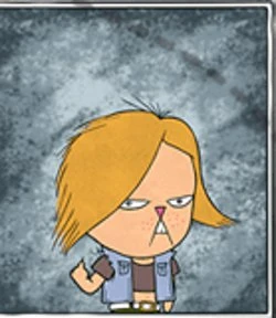 Corey Spewell | Out There Wiki | Fandom