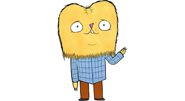 Chad Stevens | Out There Wiki | Fandom