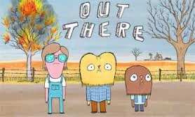 Out There Wiki | Fandom