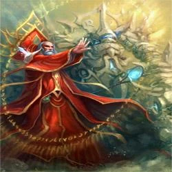 Master Sorcerer | Outwar Wiki | Fandom