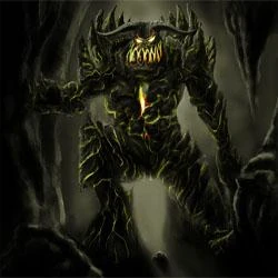 Rock Beast | Outwar Wiki | Fandom