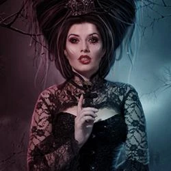 Vanisha | Outwar Wiki | Fandom