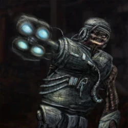 Gnorb | Outwar Wiki | Fandom