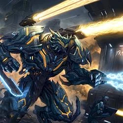 Arcane Tank | Outwar Wiki | Fandom