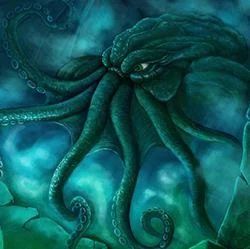 Evil Infused Octopus | Outwar Wiki | Fandom