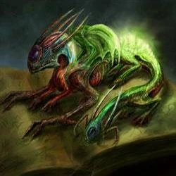 Metal Mutant | Outwar Wiki | Fandom