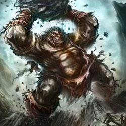 Demolition Ogre | Outwar Wiki | Fandom