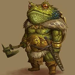 Bullfrog Hunter | Outwar Wiki | Fandom