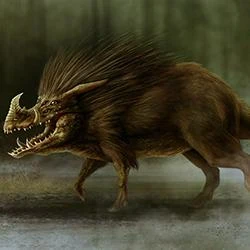 Devilboar | Outwar Wiki | Fandom