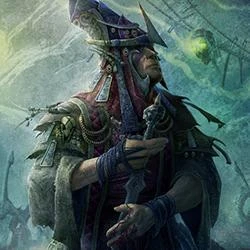 Blind Wizard | Outwar Wiki | Fandom