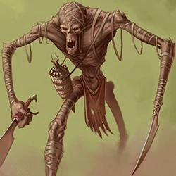 Pincer Mummy | Outwar Wiki | Fandom