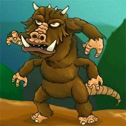 Totem Beast | Outwar Wiki | Fandom