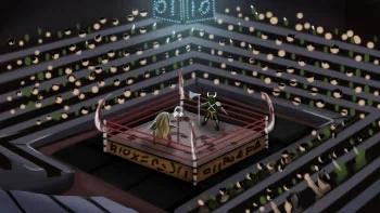 Fight Arena | Outwar Wiki | Fandom