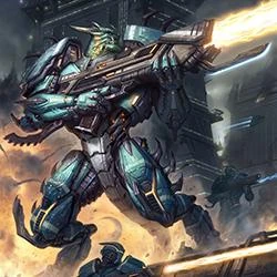 Arcane Soldier | Outwar Wiki | Fandom