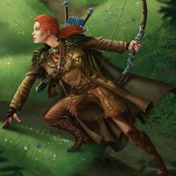 Archer Scout | Outwar Wiki | Fandom