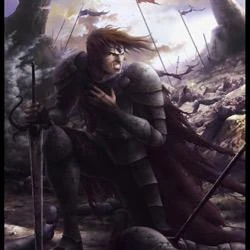 Agony Knight | Outwar Wiki | Fandom