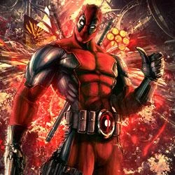 Wade | Outwar Wiki | Fandom