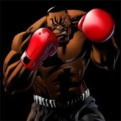 Prizefighter Rufus | Outwar Wiki | Fandom