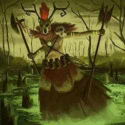 Centaur Shaman | Outwar Wiki | Fandom