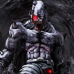 Undead Cyborg | Outwar Wiki | Fandom