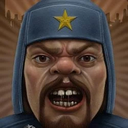 DC Enforcer | Outwar Wiki | Fandom