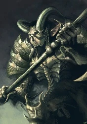 Spectral Warrior | Outwar Wiki | Fandom