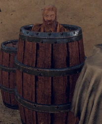 Barrel Man - Official Outward Wiki