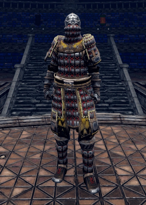 Silver Set - Official Outward Wiki