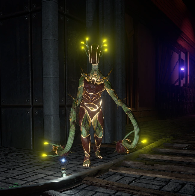 Enemies Official Outward Wiki