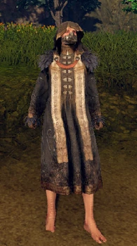 Arcane Set - Official Outward Wiki