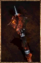 Obsidian Mace - Official Outward Wiki