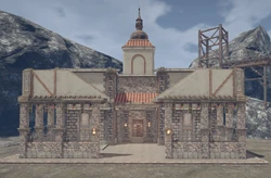 Chapel - Official Outward Wiki
