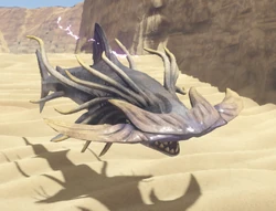Crescent Shark - Official Outward Wiki