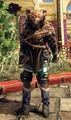 Brass-Wolf Backpack - Official Outward Wiki