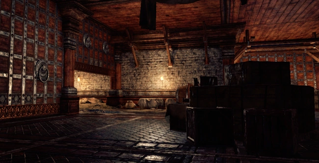 Cierzo Storage - Official Outward Wiki