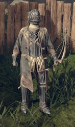 Kazite Archer - Official Outward Wiki