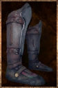 Master Kazite Boots - Official Outward Wiki