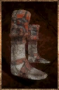 Scaled Leather Boots - Official Outward Wiki