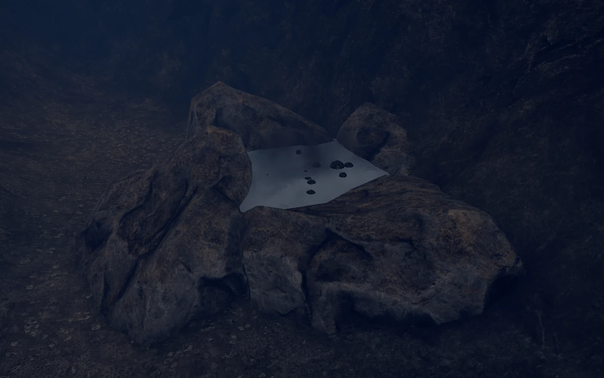 Oil Node (Caldera) - Official Outward Wiki