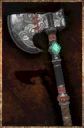 Tsar Axe - Official Outward Wiki