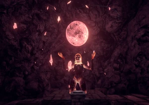 Red Idol - Official Outward Wiki